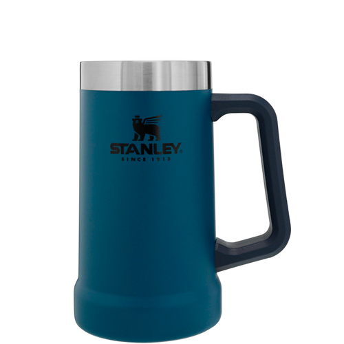 Stanley – Paraguay Center